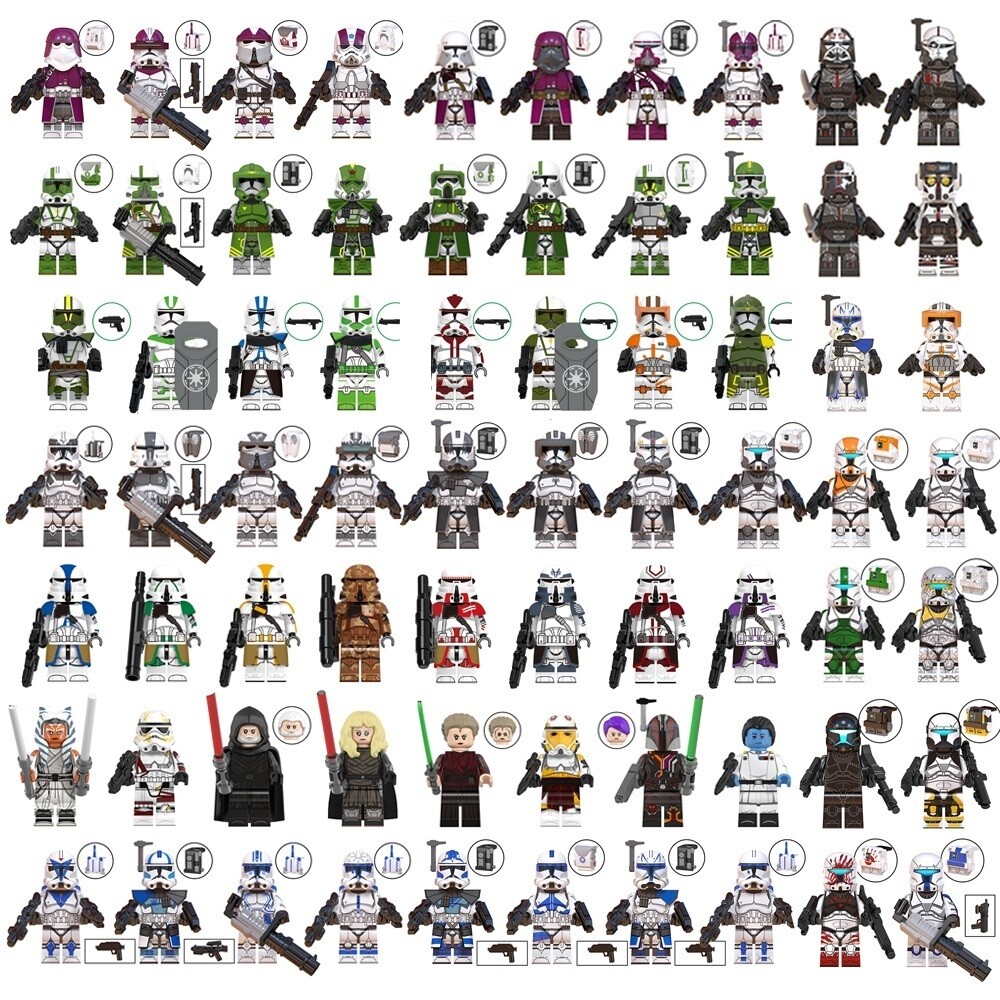 TV Movie Series Wolf Regiment Heavy Soldier Wolf Regiment Sergeant ...