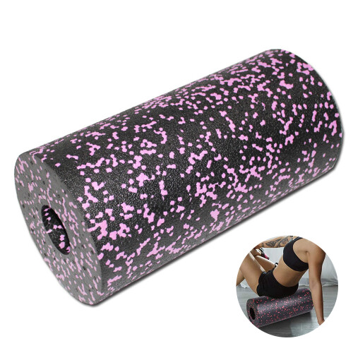 Fitness Foam Roller, Exercise Rollers for Trigger Point Self Massage ...