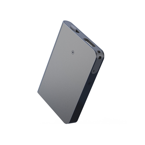 Chronus Q61A Bluetooth Voice Recorder with Mobile App, AI-Powered HD ...