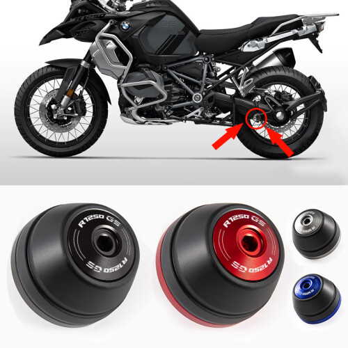 (r1250gs black) For BMW R1250GS Adventure HP R1250 GS R 1250GS GSA RT ...