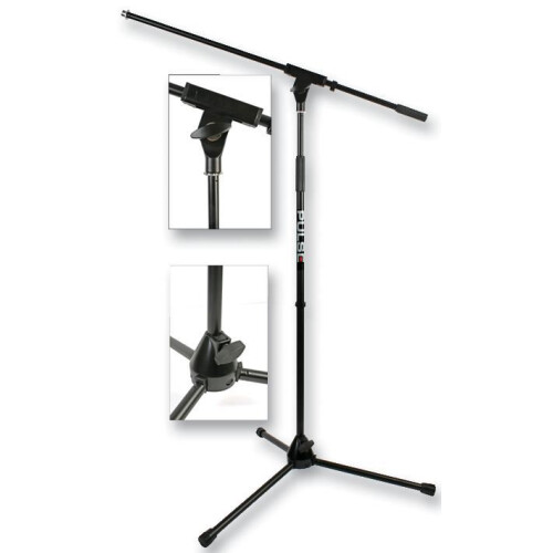 PULSE - Microphone Stand with Boom on OnBuy