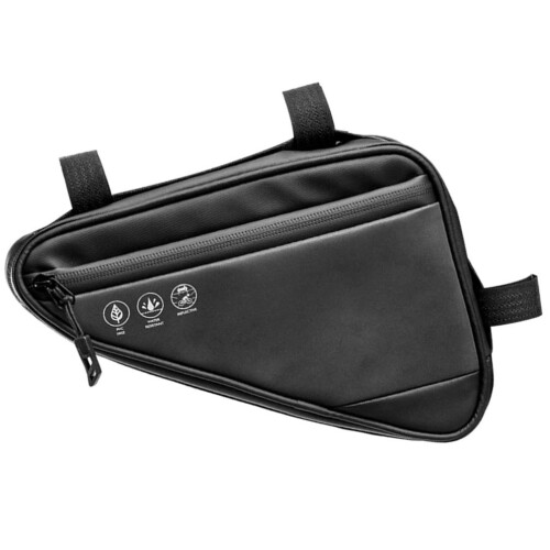 Chronus Seat Post Bike Storage Bag Organizer Bike Storage Bag Front ...