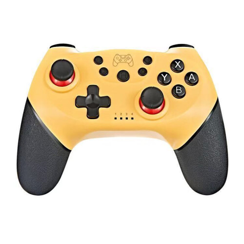 Wireless Bluetooth Gamepad For Nintend Switch Pro NS-Switch Pro Game joystick Controller For ...