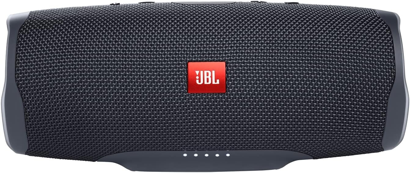 JBL Charge Essential 2 Portable Bluetooth Speaker with Built-in ...