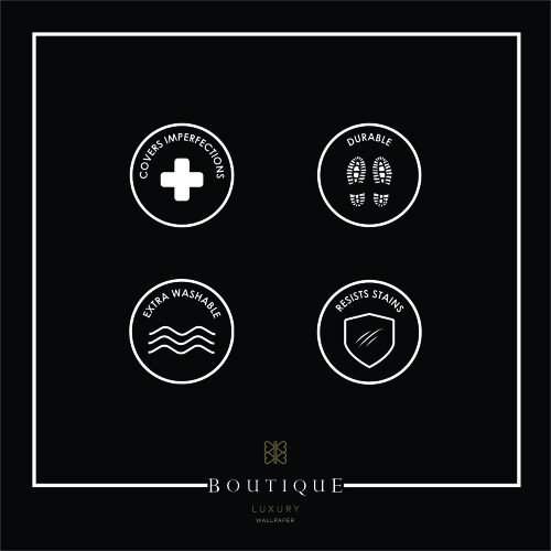 Boutique Sappor Large Scale Tropical Palm Leaves Green and Pink Floral ...