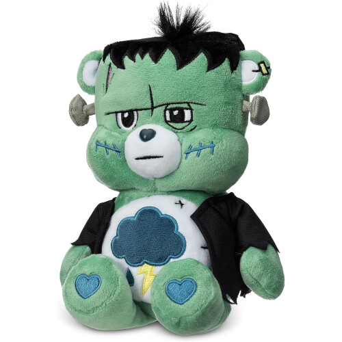 Care Bears Grumpy as FRANKENSTEIN Universal Monsters 22cm Soft Plush ...