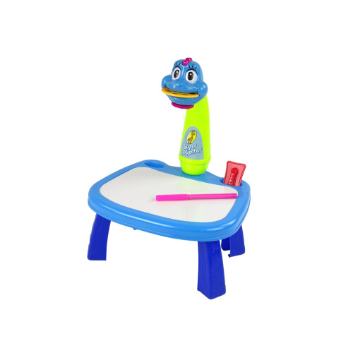 Dinosaur Projector: Fun Drawing Aid with 21 Images & Markers on OnBuy