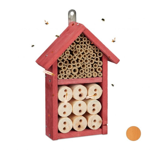 Insect hotel kit on OnBuy