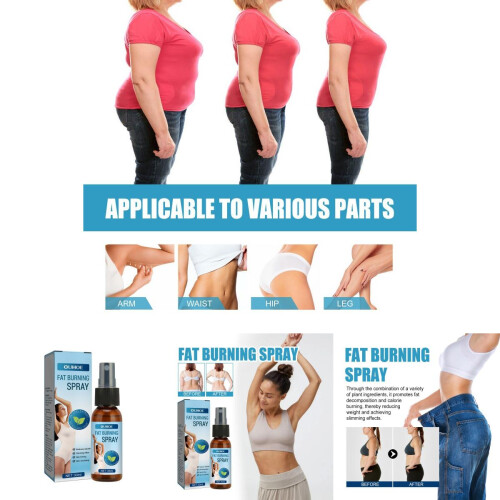 For Enhancing Ouhoe Body Shape And Reducing Fat In Stomach And Arms ...