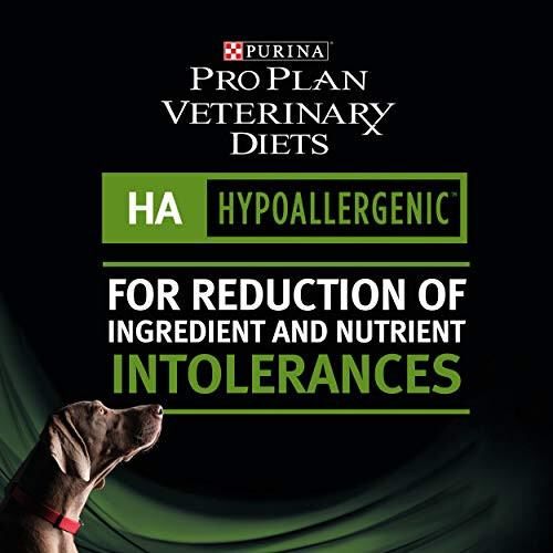 PRO PLAN VETERINARY DIETS HA Hypoallergenic Dry Dog Food 11 kg on OnBuy