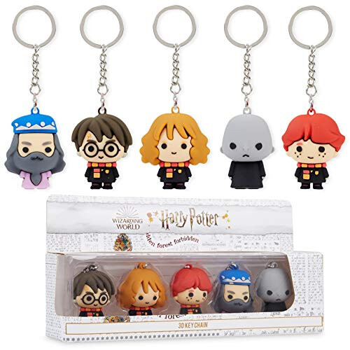 Harry potter collectable figures store