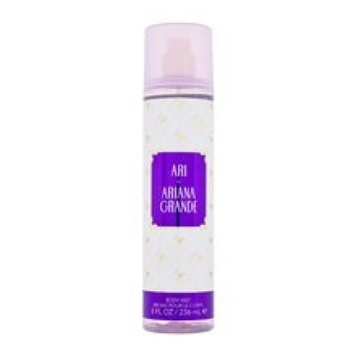 Ariana Grande - Ari Body Spray236ml on OnBuy