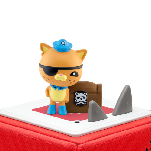 Octonauts Kwazii Audio Character - Octonauts Toys, Audiobooks for ...