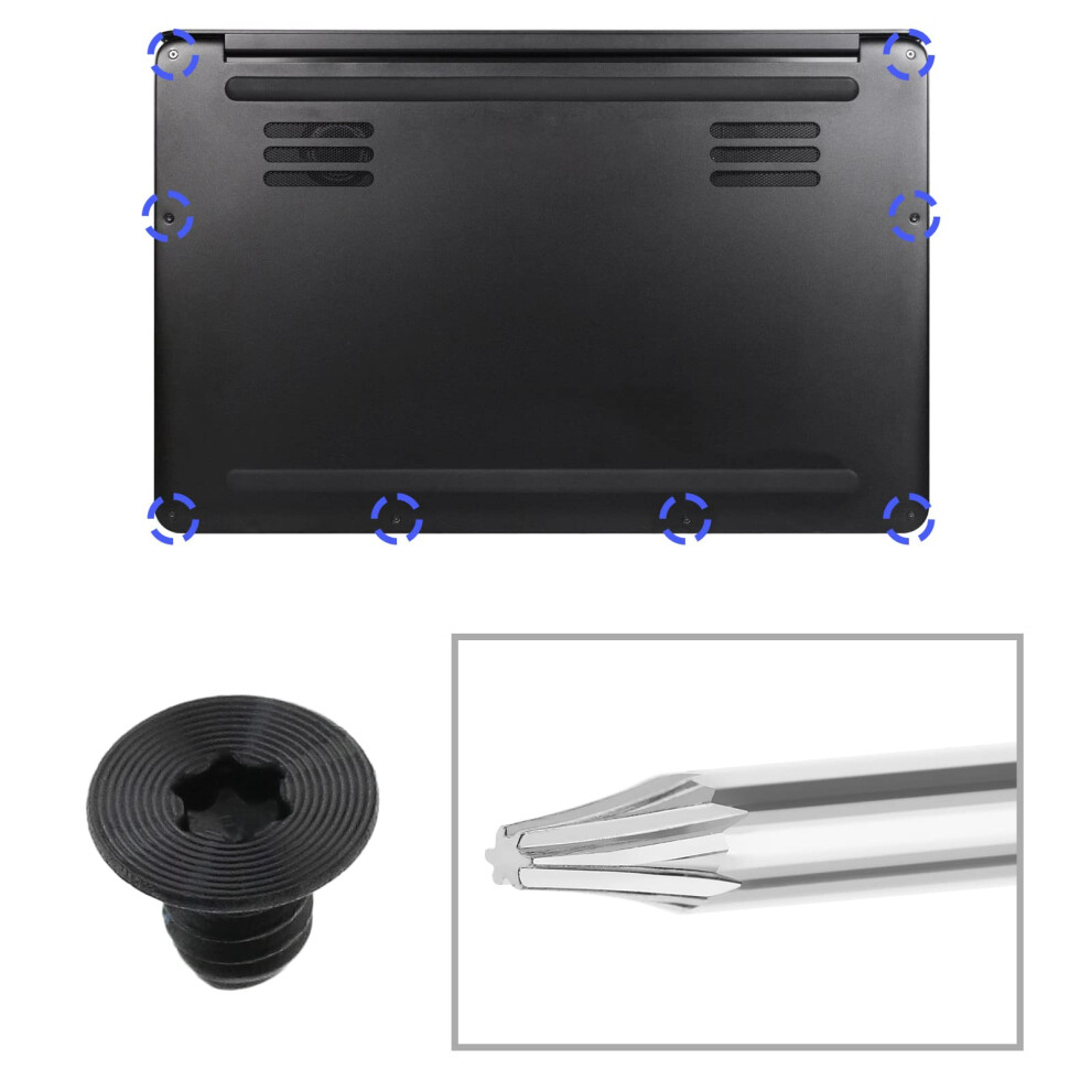 Razer blade screwdriver store