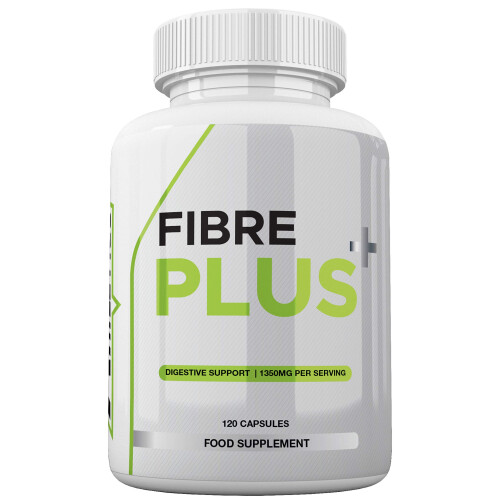 Fibre Plus by Freak Athletics - Daily Fibre Supplement - Premium Fibre ...