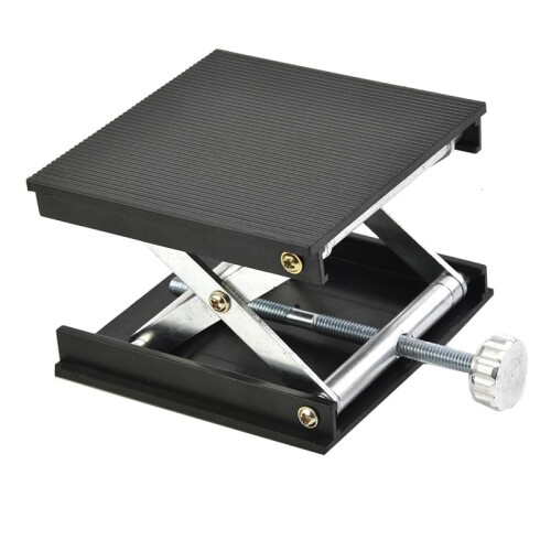 Adjustment Level Lifting Platform Bracket Leveling Lift Stand Bracket ...