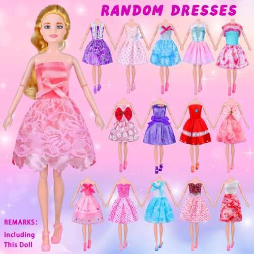 Mini doll clothes store