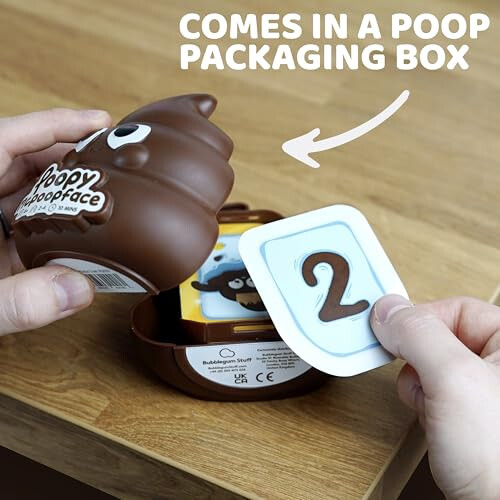 Poopy McPoopface - Flush Your Poop Before The Rest Of The Group - A ...