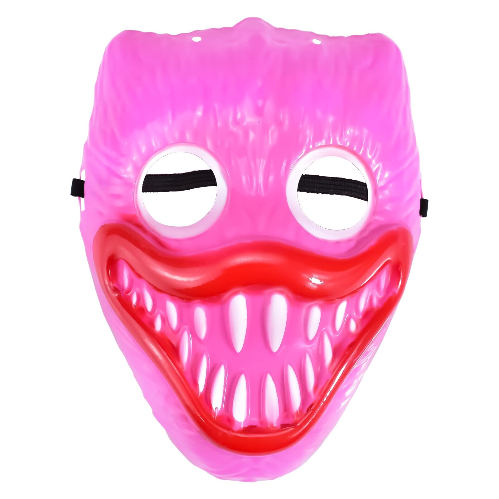 Easter Gifts Kissy Missy Mask,Poppy Playtime Game Huggy Mask Clown Mask ...