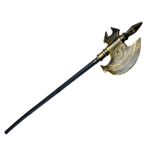 Ultra Halloween Prop Executioner Single Axe Ideal for Viking Costume ...