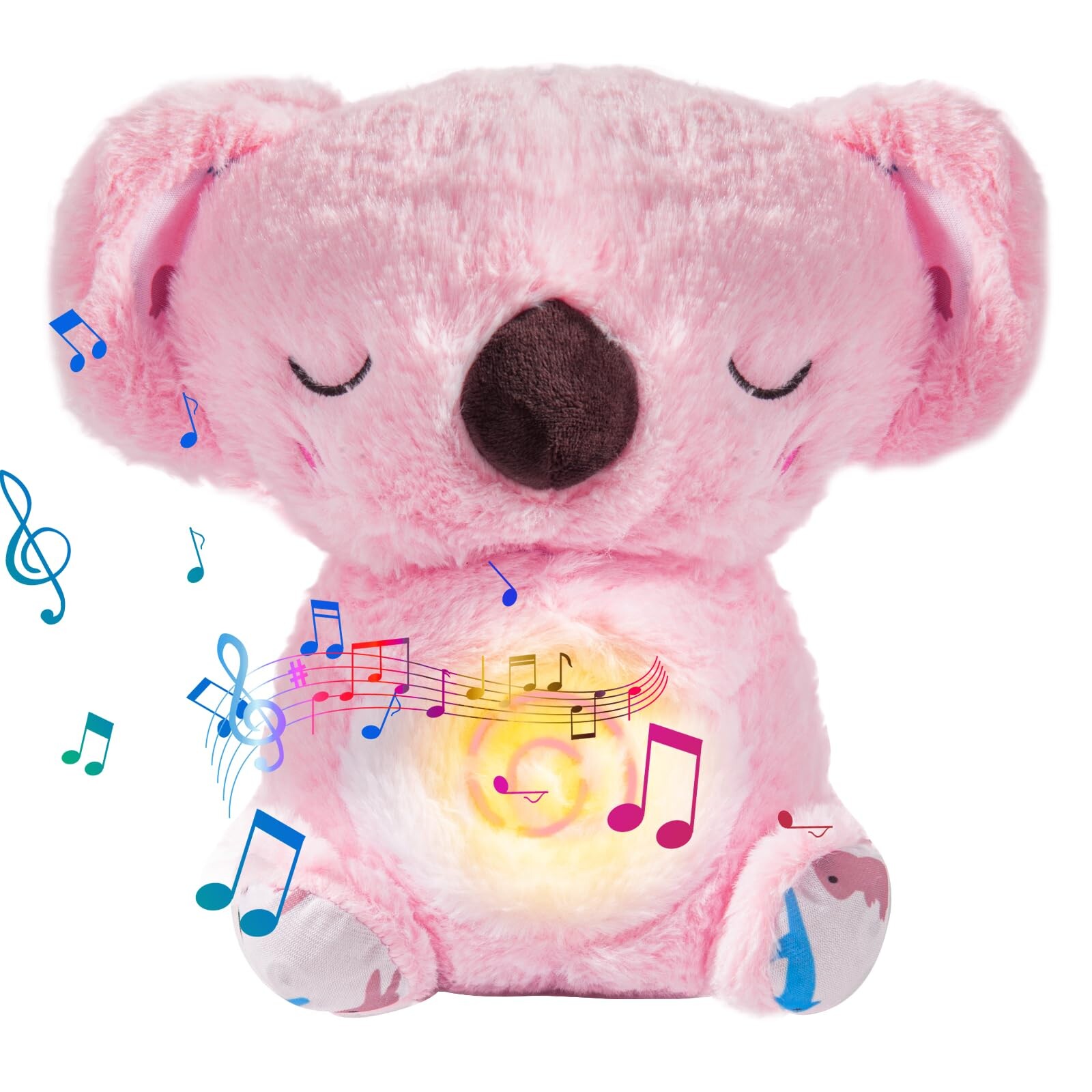 Anxiety Relief Koala Soothing Breathing Otter,Evora Anxiety Relief ...
