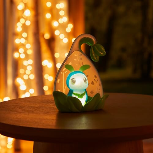 Playskool Glo Friends— Snugbug's Snuggle Pod — Light with Glowing Bug ...