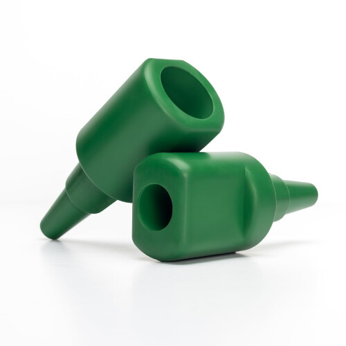 UniBung - Rubber Bung and End Cap Kit for Plumbing and Heating ...