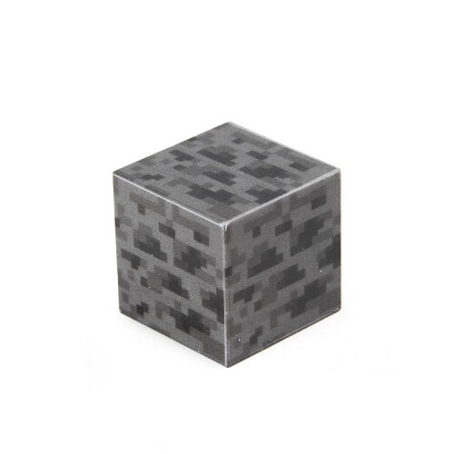(Style B) Game Minecraft Magnetic Ore Assembly Building Block Toy ...