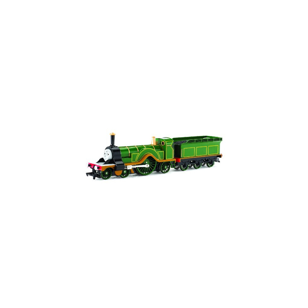 Bachmann Trains Thomas And Friends - Emily Engine With Moving Eyes ...