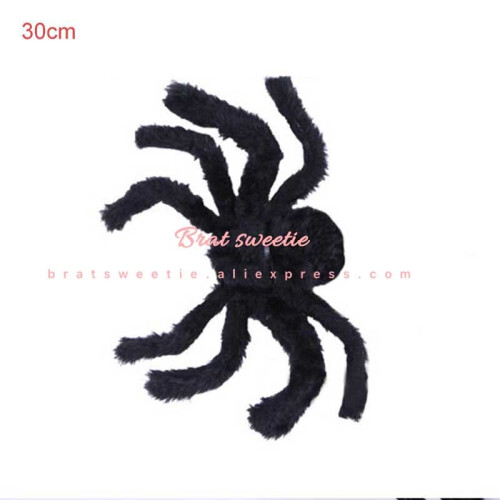 5m 7m Giant Spider Web Big Spider Stretch Cobweb Yard Halloween Decora ...