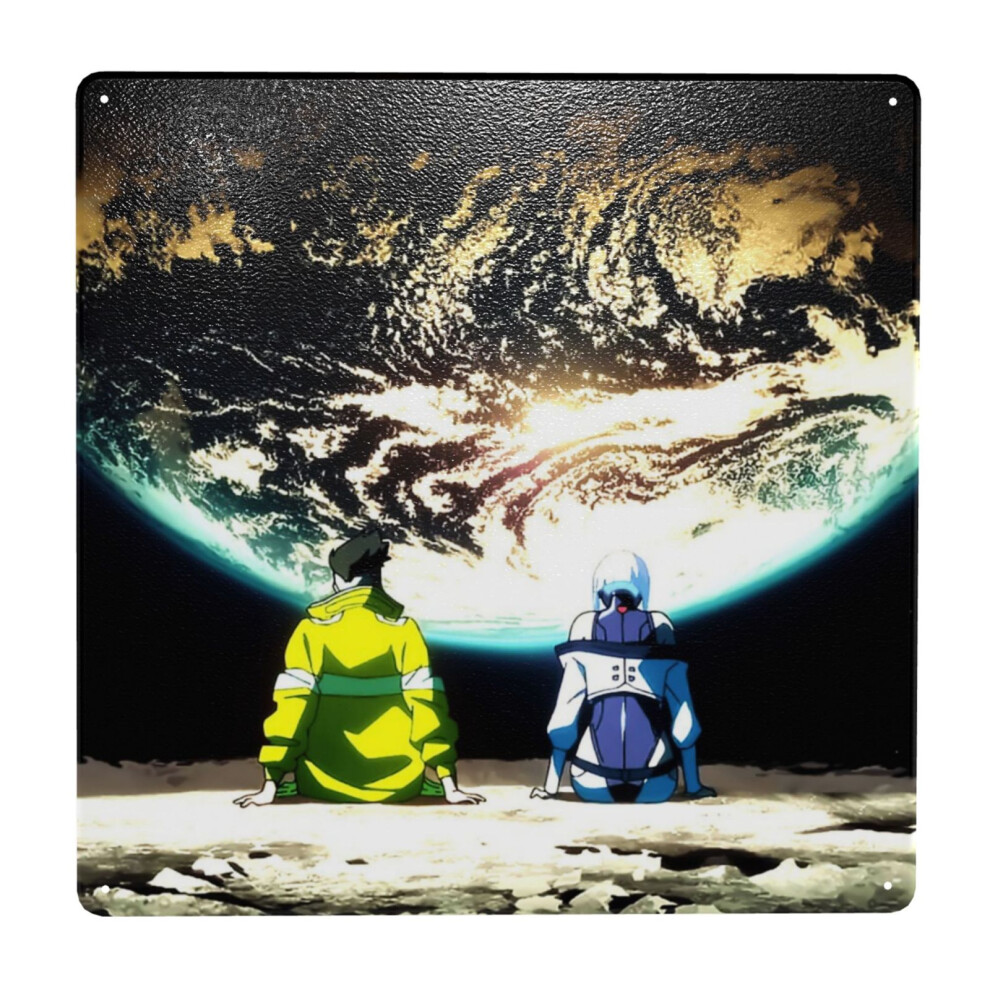 (Cyberpunk Edgerunners David Martinez Cyberpunk Edgerunners Lucy ...