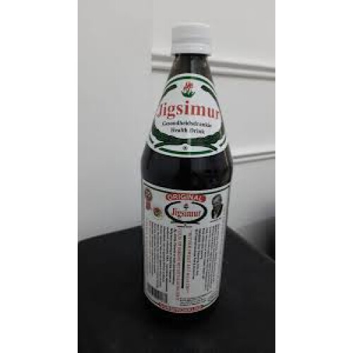 Jigsimur Herbal Health Drink - 750ML Brewed from Aloe Ferox Plant on OnBuy