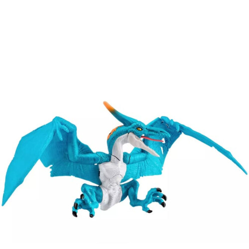 (Pterodactyl) Dino Action Robotic Toy Raptor, T-Rex, Pterodactyl on OnBuy