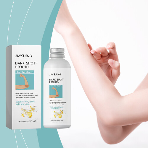 Elbow Moisturizing Lotion Silky Smooth Hydration For Beautiful Elbows ...
