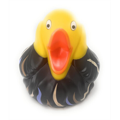 The Scream Rubber Duck! Edvard Munch's iconic painting is a Duck on OnBuy