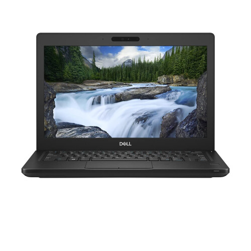 Fast Dell Latitude 5290 Laptop, 13" Core i5 8th Gen. 8GB RAM. 256GB SSD ...