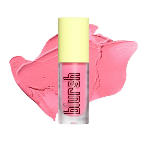 (Sweet Cheeks ) Blursh Liquid Blush | Made by Mitchell | Natural Flush ...
