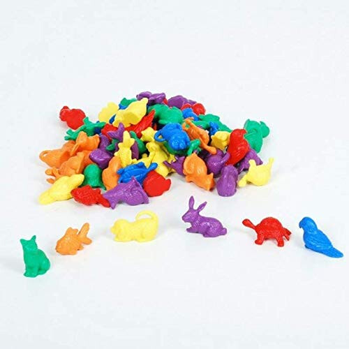 a2bsales Sorting Counters Starter Packs - Early Learning & Motor Skills ...