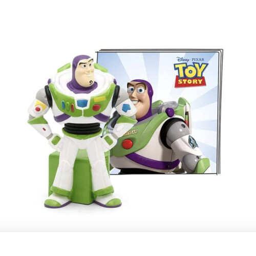 tonies Audio Character for Toniebox, Toy Story 2, Audio Story and Songs ...