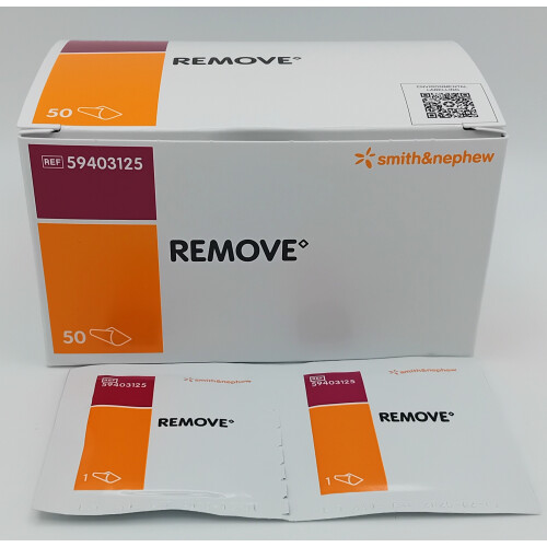 Remove Box of 50 - REF: 59403125 on OnBuy
