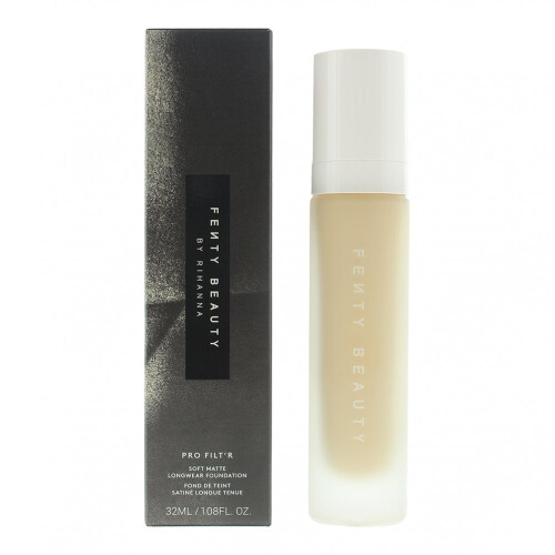 (130) Fenty Beauty Pro Filt'r Soft Matte Longwear Foundation 1.08oz ...