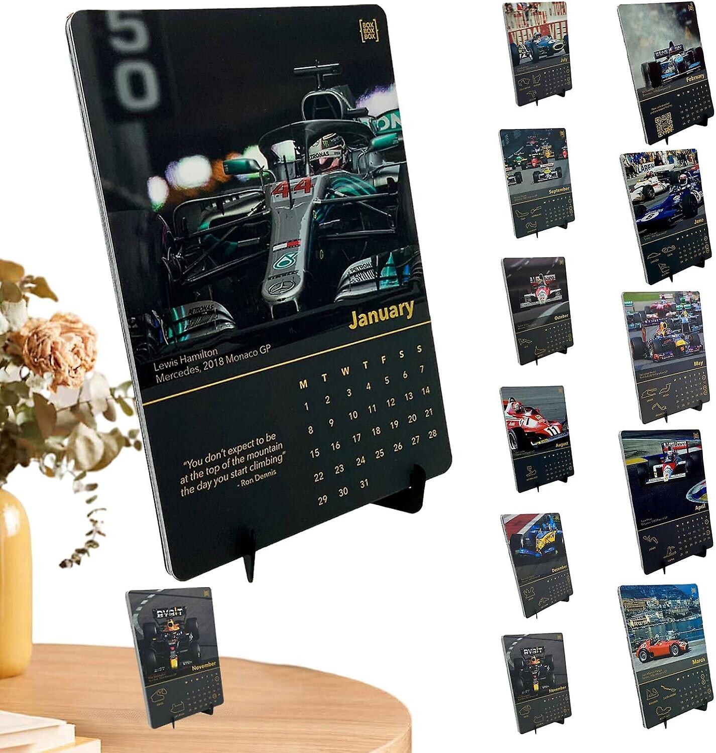Formulas 1 Calendar For F1 Fans, F1 2024 Calendar,formulas Ones Racing ...