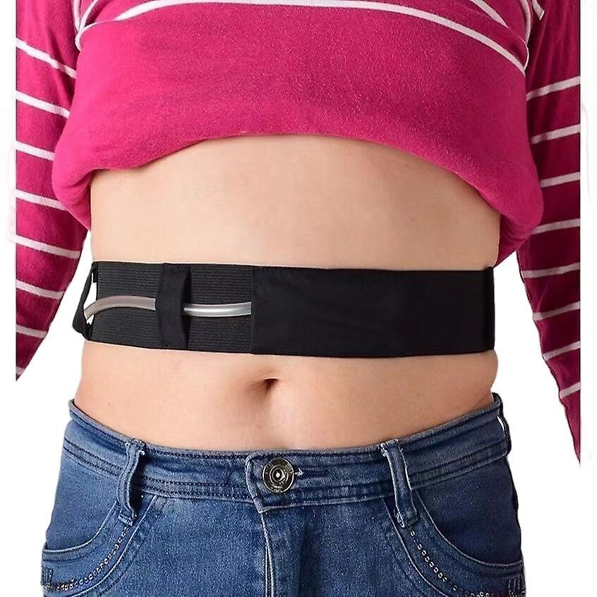 Special Abdominal Belt Catheter For Peritoneal Dialysis Nursing ...