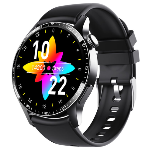 Chronus Smartwatch with Blood Sugar, Blood Oxygen, Heart Rate ...