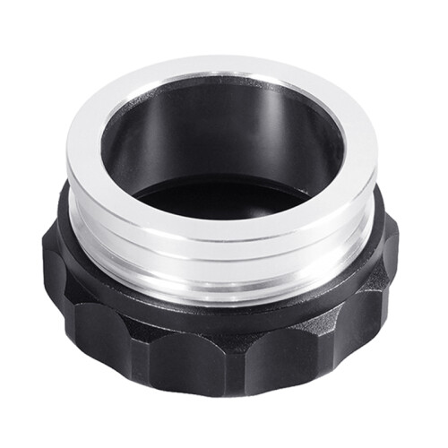 (2 inch) Aluminum Weld Bung Car for Tank Reservoir Radiator Coolant ...