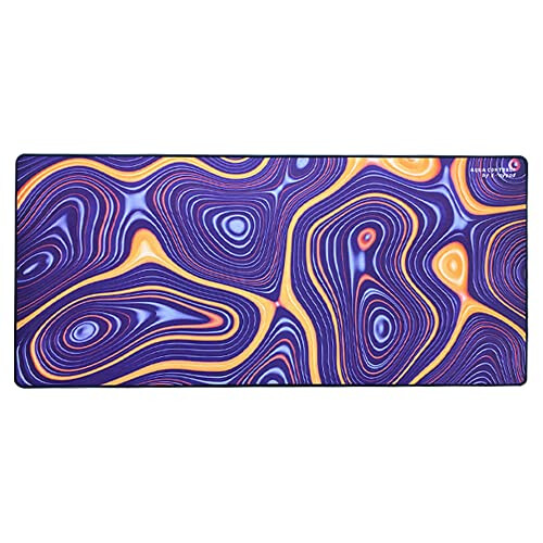 X-Raypad Aqua Control Plus ROB Gaming Mouse Pad, Ultra-High Precision ...