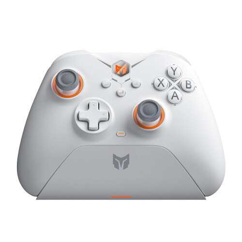 (Black) BIGBIG Won Gale Wireless Gaming Controllers for Switch Gamepad ...