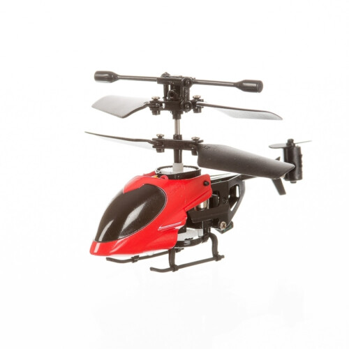 World's Smallest Remote Control Helicopter with 30FT Range for Kids on ...