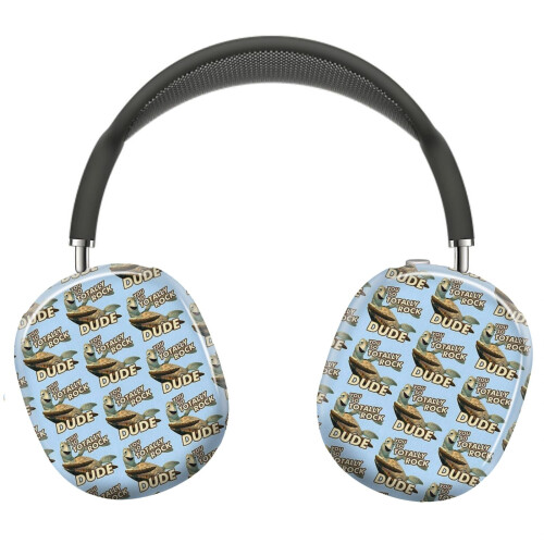 (Crush From Finding Nemo_3977) Protective Cover for AirPods Max ...