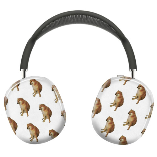 (Cheems From Swole Doge And Cheems. Father's Day Gift Idea. Bluff Doge ...